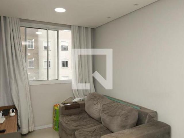 Apartamento à Venda Cidade Lider, 2 Quartos, 43 m2