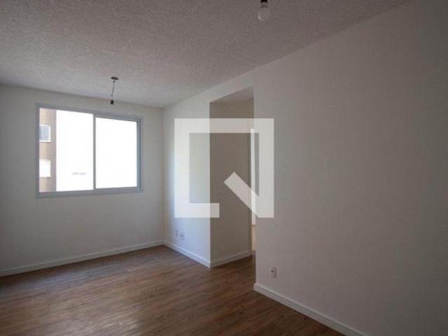 Apartamento à Venda Cidade Lider, 2 Quartos, 43 m2