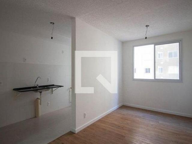 Apartamento à Venda Cidade Lider, 2 Quartos, 43 m² São Paulo