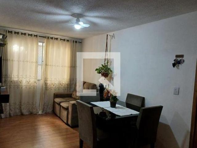 Apartamento à Venda Cidade Lider, 2 Quartos, 44 m² São Paulo