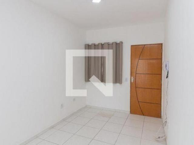 Apartamento à Venda Cidade Lider, 2 Quartos, 45 m² São Paulo