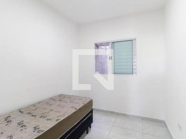 Apartamento à Venda Cidade Lider, 2 Quartos, 47 m2
