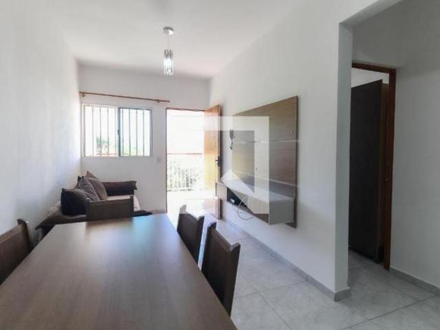 Apartamento à Venda Cidade Lider, 2 Quartos, 47 m2