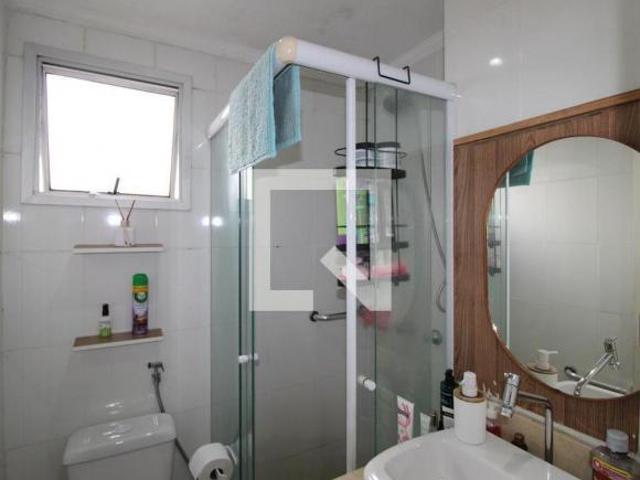 Apartamento à Venda Cidade Lider, 2 Quartos, 47 m2