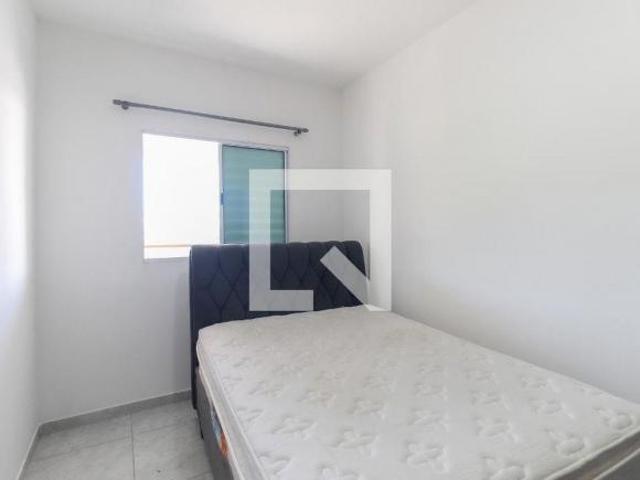 Apartamento à Venda Cidade Lider, 2 Quartos, 47 m2