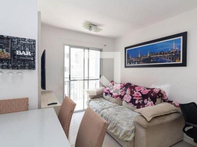 Apartamento à Venda Cidade Lider, 2 Quartos, 47 m² São Paulo