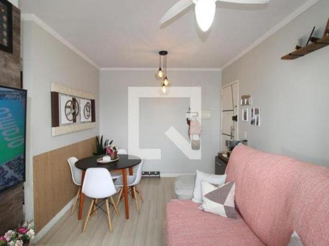 Apartamento à Venda Cidade Lider, 2 Quartos, 47 m² São Paulo