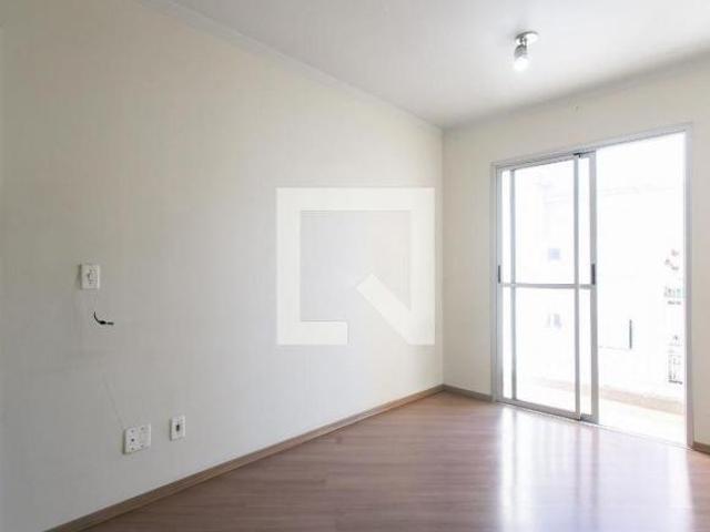 Apartamento à Venda Cidade Lider, 2 Quartos, 48 m2
