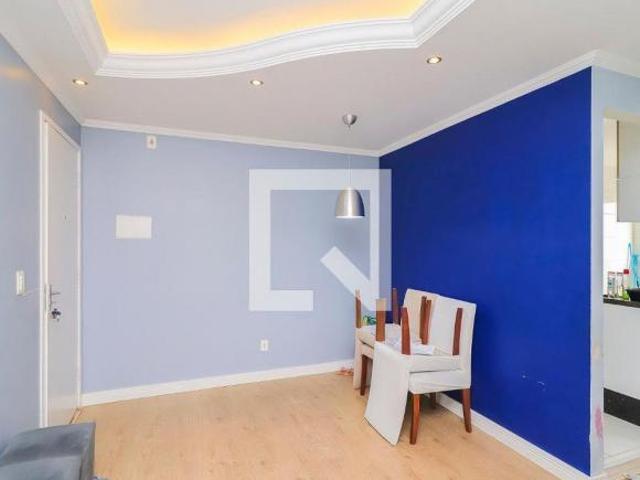 Apartamento à Venda Cidade Lider, 2 Quartos, 48 m2