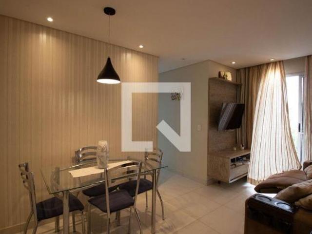 Apartamento à Venda Cidade Lider, 2 Quartos, 48 m2