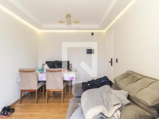 Apartamento à Venda Cidade Lider, 2 Quartos, 48 m2