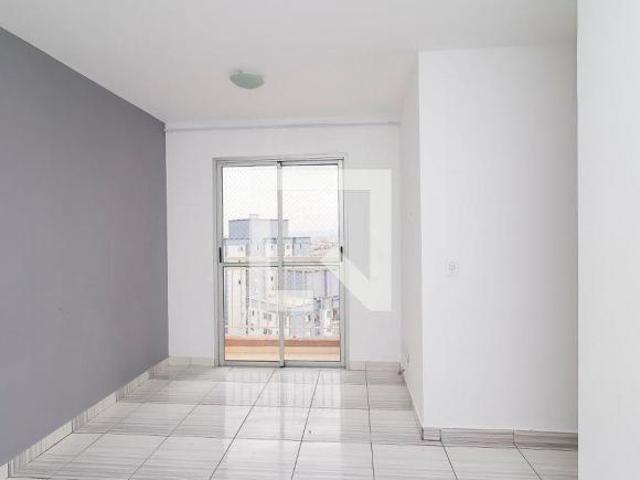 Apartamento à Venda Cidade Lider, 2 Quartos, 48 m2