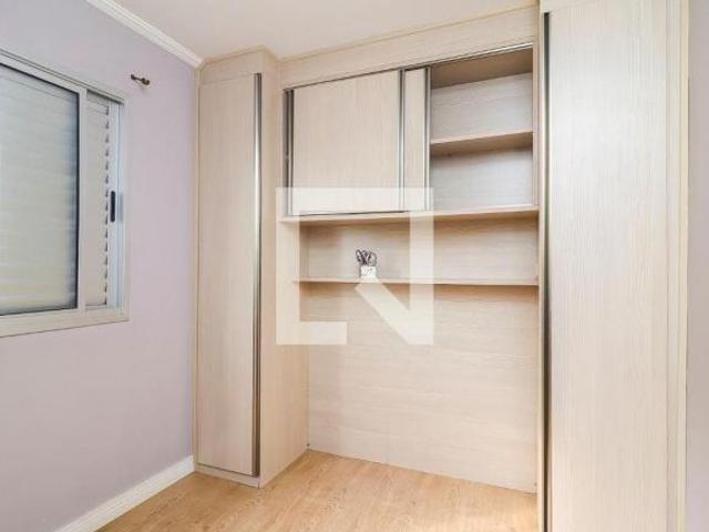 Apartamento à Venda Cidade Lider, 2 Quartos, 48 m2