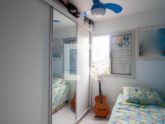 Apartamento à Venda Cidade Lider, 2 Quartos, 48 m² São Paulo