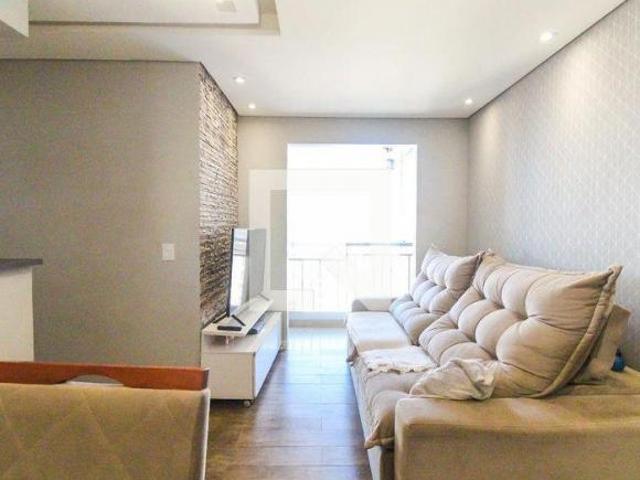 Apartamento à Venda Cidade Lider, 2 Quartos, 48 m² São Paulo