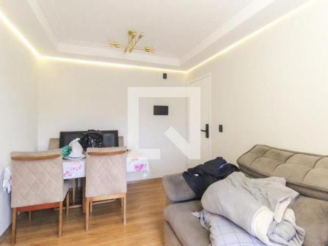 Apartamento à Venda Cidade Lider, 2 Quartos, 48 m² São Paulo