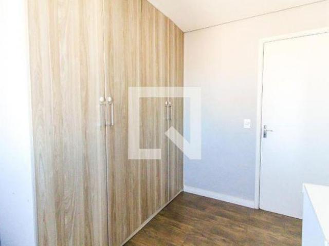 Apartamento à Venda Cidade Lider, 2 Quartos, 48 m² São Paulo