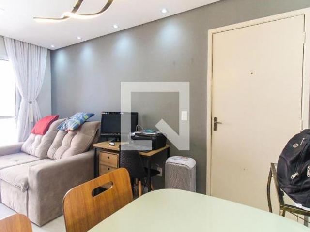 Apartamento à Venda Cidade Lider, 2 Quartos, 49 m2