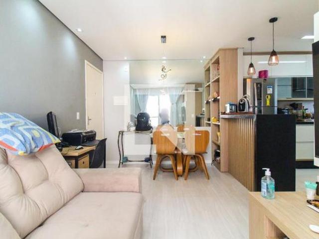 Apartamento à Venda Cidade Lider, 2 Quartos, 49 m2