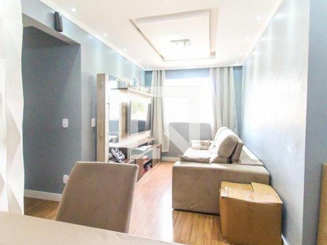 Apartamento à Venda Cidade Lider, 2 Quartos, 49 m2