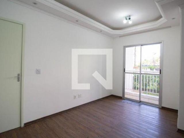 Apartamento à Venda Cidade Lider, 2 Quartos, 49 m² São Paulo