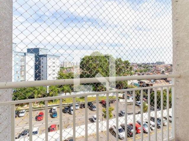 Apartamento à Venda Cidade Lider, 2 Quartos, 50 m2