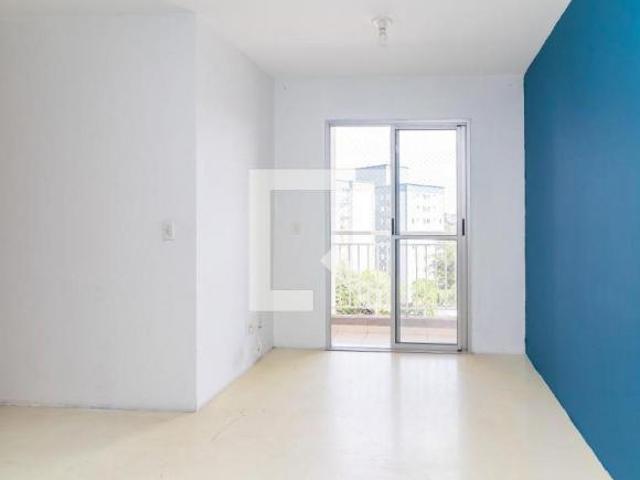 Apartamento à Venda Cidade Lider, 2 Quartos, 50 m2