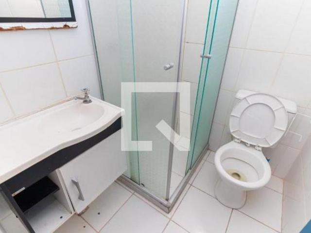 Apartamento à Venda Cidade Lider, 2 Quartos, 50 m2