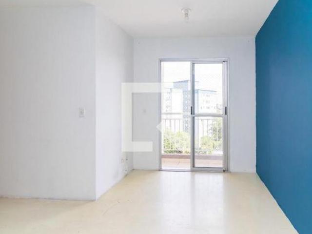 Apartamento à Venda Cidade Lider, 2 Quartos, 50 m² São Paulo