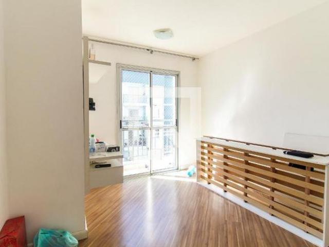 Apartamento à Venda Cidade Lider, 2 Quartos, 51 m2