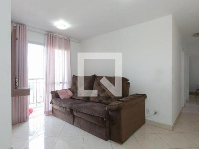 Apartamento à Venda Cidade Lider, 2 Quartos, 51 m2