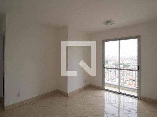 Apartamento à Venda Cidade Lider, 2 Quartos, 51 m2