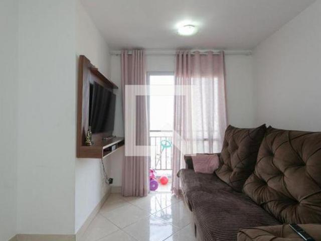 Apartamento à Venda Cidade Lider, 2 Quartos, 51 m² São Paulo