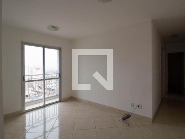 Apartamento à Venda Cidade Lider, 2 Quartos, 51 m² São Paulo