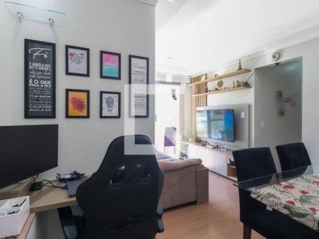 Apartamento à Venda Cidade Lider, 2 Quartos, 54 m² São Paulo