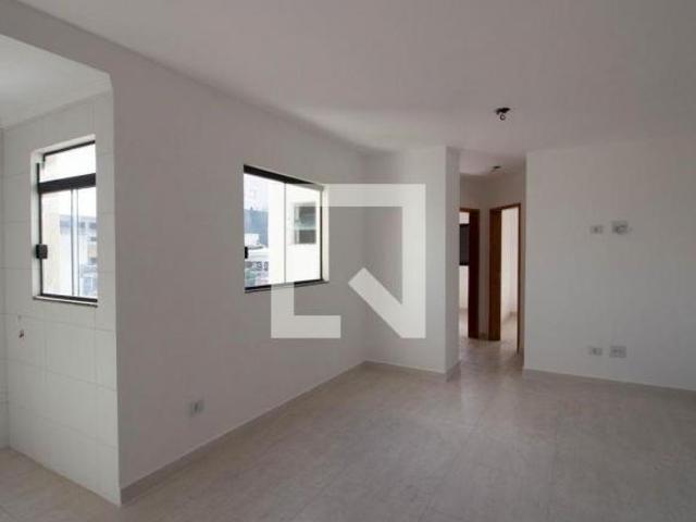 Apartamento à Venda Cidade Lider, 2 Quartos, 55 m2
