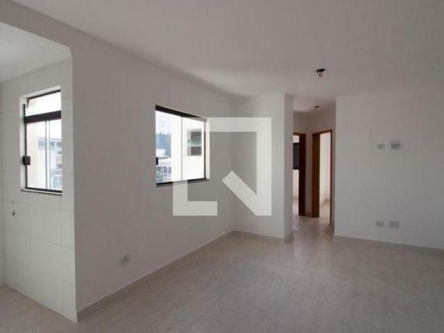Apartamento à Venda Cidade Lider, 2 Quartos, 55 m² São Paulo
