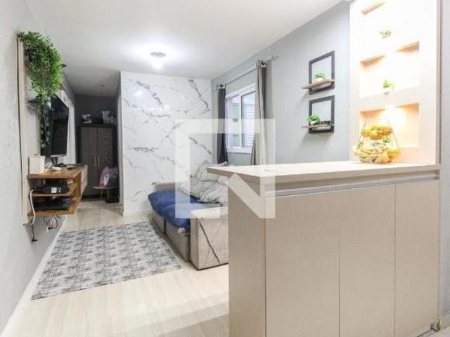 Apartamento à Venda Cidade Lider, 2 Quartos, 65 m2