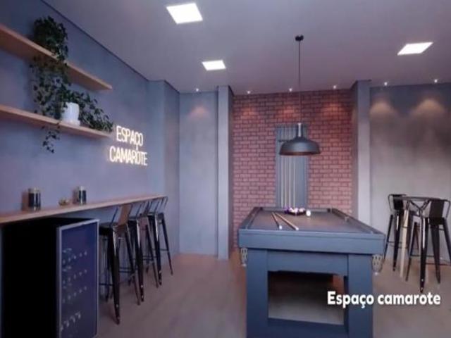 Apartamento à venda Cidade Líder 38m²