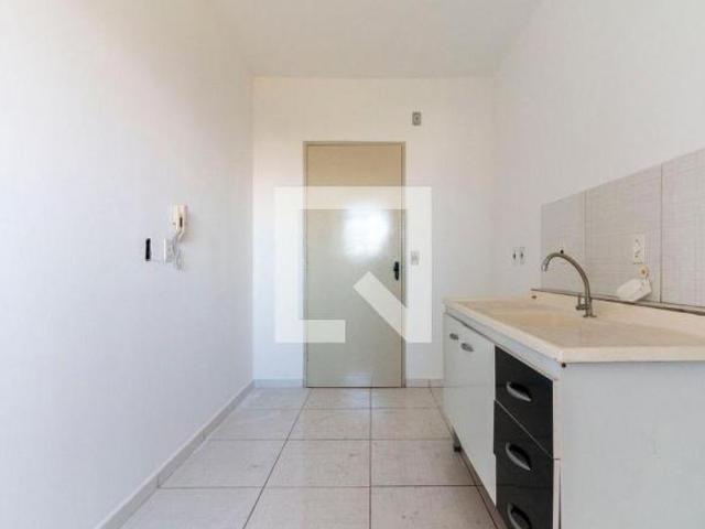 Apartamento à Venda Cidade Lider, 3 Quartos, 63 m2