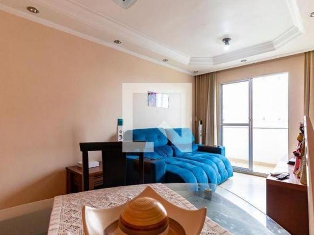 Apartamento à Venda Cidade Lider, 3 Quartos, 65 m2