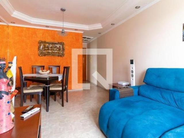 Apartamento à Venda Cidade Lider, 3 Quartos, 65 m2