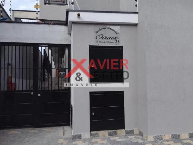 Apartamento à venda, Cidade Líder, São Paulo, SP