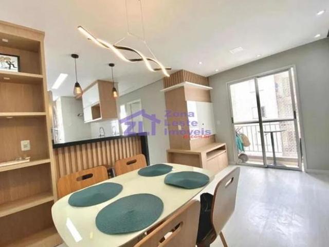 Apartamento à venda, Cidade Líder, São Paulo, SP