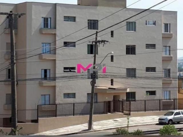 APARTAMENTO À VENDA CIDADE LUIZA JUNDIAÍ SP