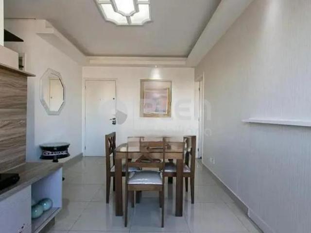 Apartamento à venda, Cidade Mãe do Céu, São Paulo, SP