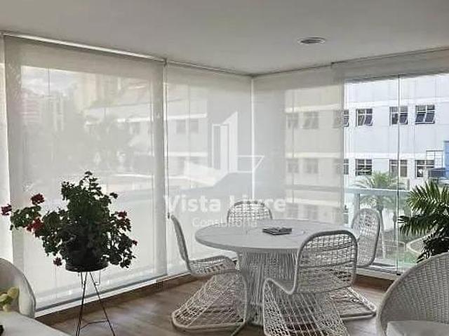 Apartamento à venda, Cidade Monções, São Paulo, pronto para morar com 4 suítes e 4 vagas