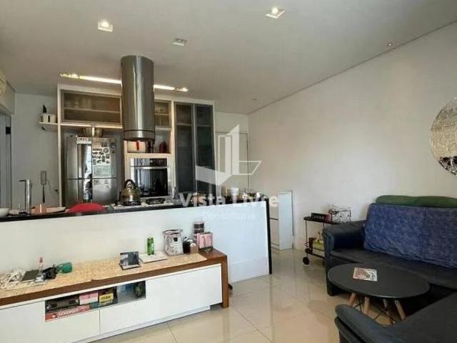 Apartamento à venda, Cidade Monções, São Paulo, SP