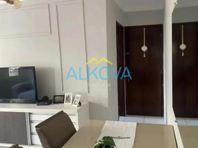 Apartamento à venda, Cidade Morumbi, São José dos Campos, SP