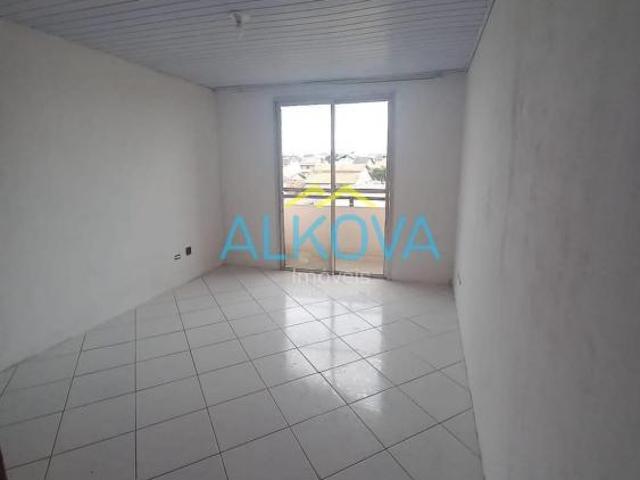 Apartamento à venda, Cidade Morumbi, São José dos Campos, SP